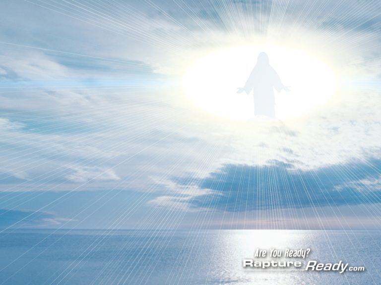 Rapture Ready Wallpaper - Rapture Ready