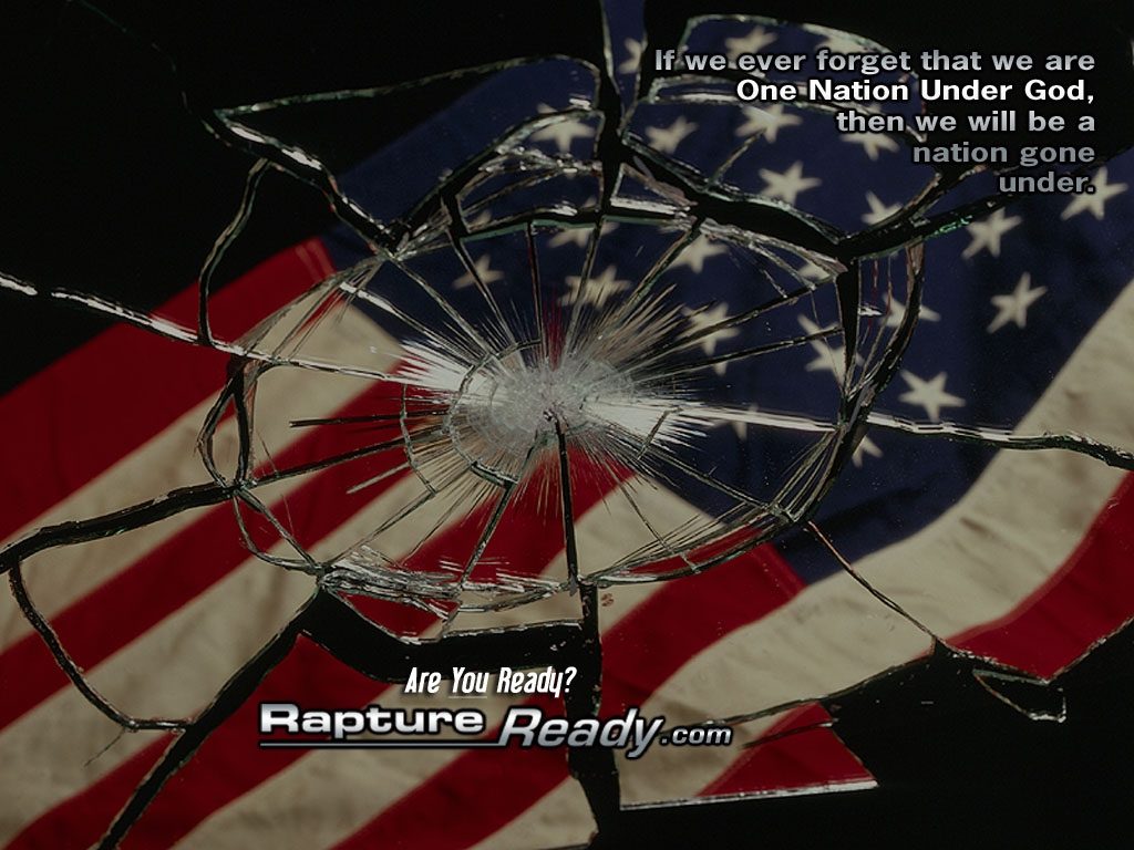 Rapture Ready Wallpaper - Rapture Ready