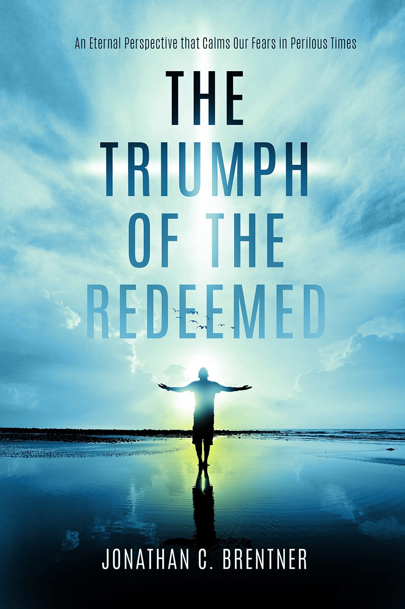 The Triumph of the Redeemed: Book Review by Terry James - Rapture Ready