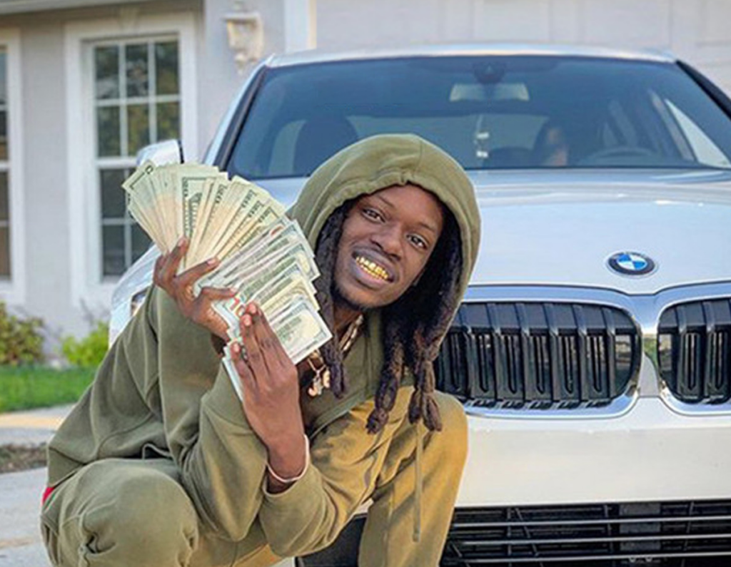 Dead Rappers :: By Todd Strandberg - Rapture Ready