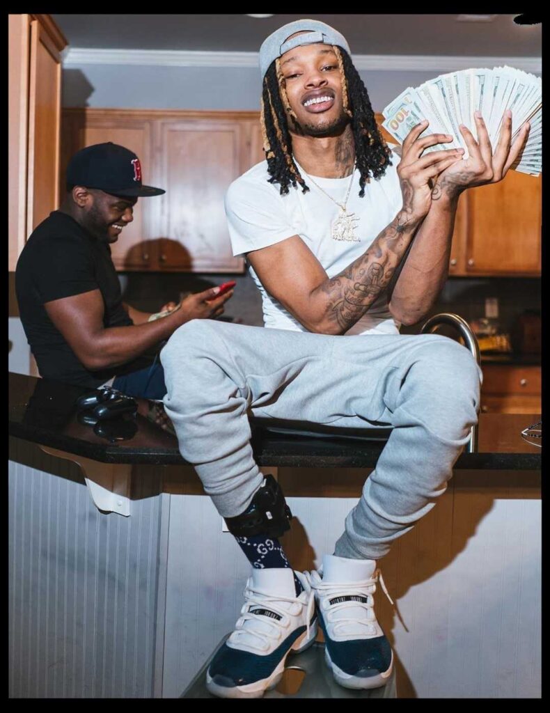 Dead Rappers :: By Todd Strandberg - Rapture Ready